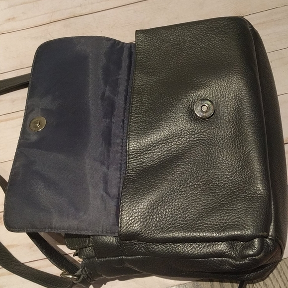 Danier | Bags | Genuine Leather Bag By Danier | Poshmark